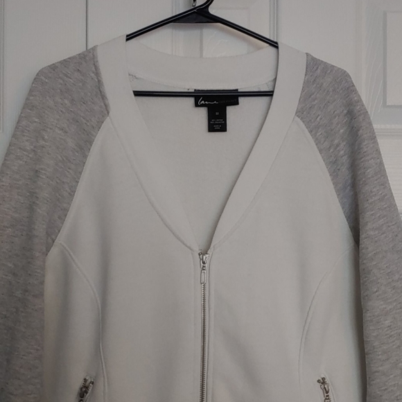 Lane Bryant | Jackets & Coats | Lane Bryant Varsity Jacket | Poshmark